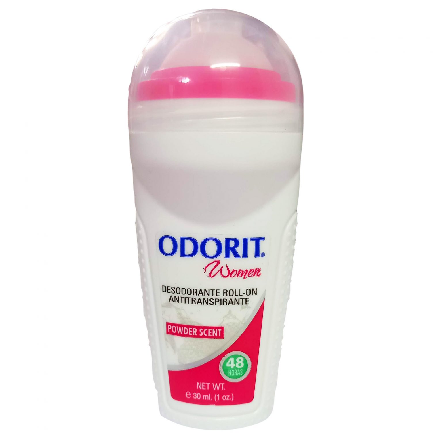 SOFT SOLID ODORIT POWDER SCENT 3O ML FOR WOMAN – Dalse s.a. de c.v.